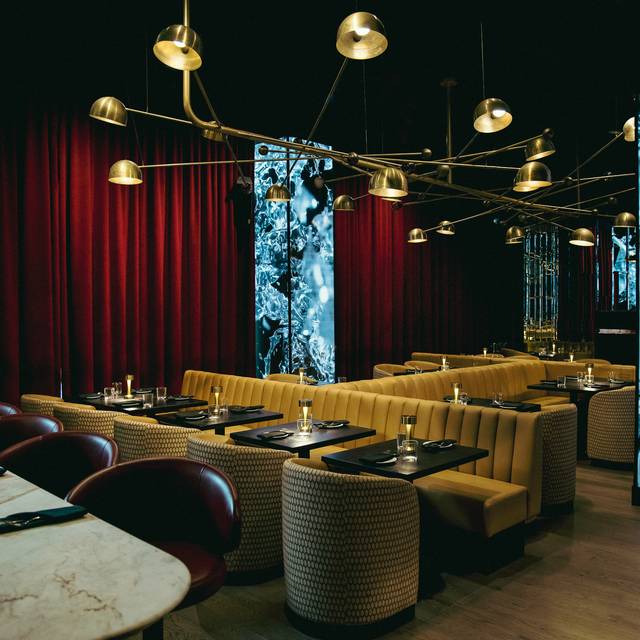 Maxime's Restaurant - Toronto, ON | OpenTable