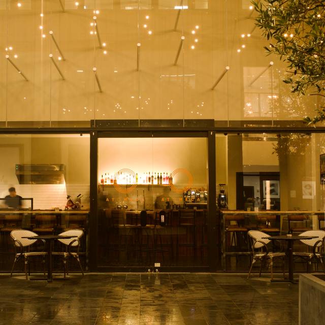 ATOMECA WINE BAR - Manchester, Greater Manchester | OpenTable