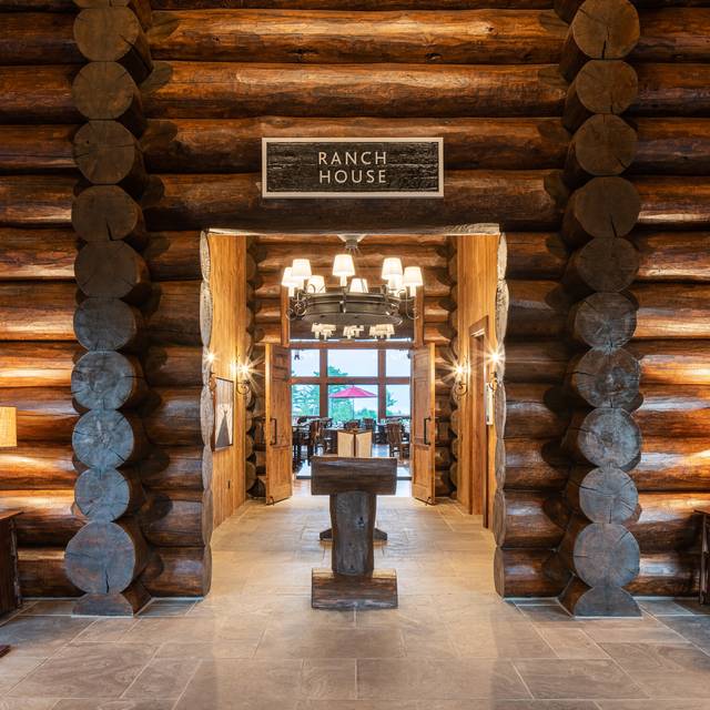 The Ranch House Restaurant - Killarney, ON | OpenTable