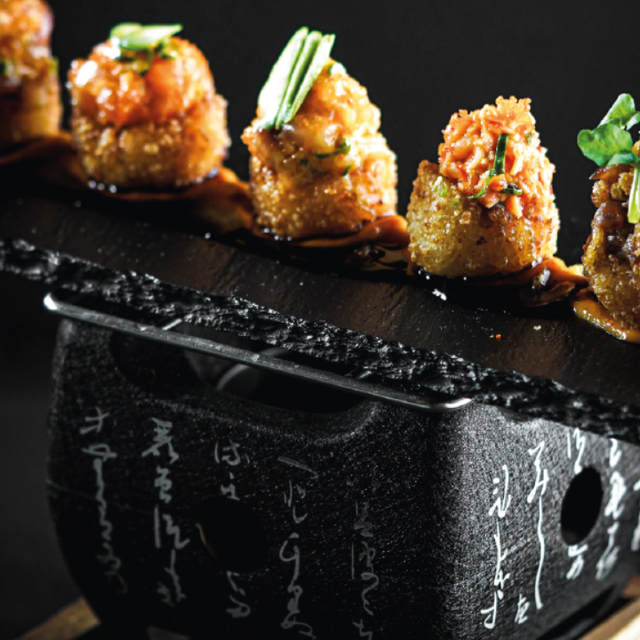 FURI RESTAURANTE - Santiago de Querétaro, QUE | OpenTable