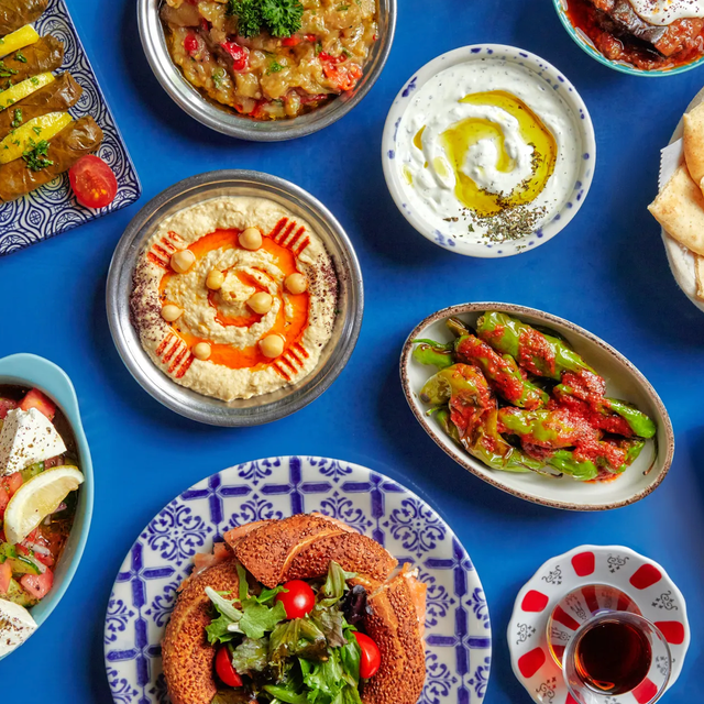 El Turco - Miami Restaurant - Miami, FL | OpenTable