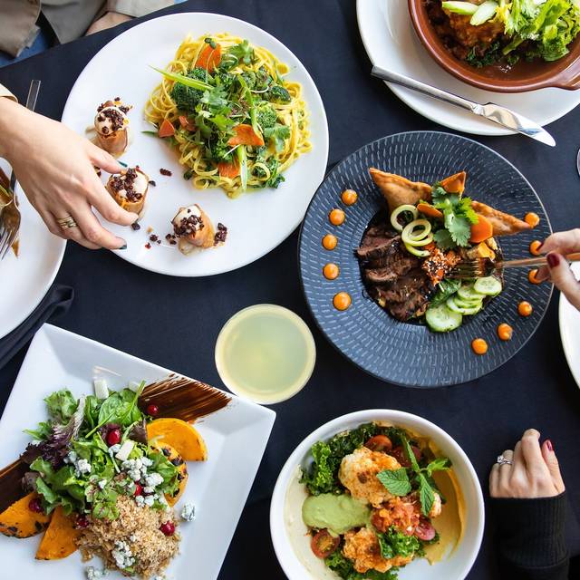 etc. Restaurant - Nashville, TN | OpenTable