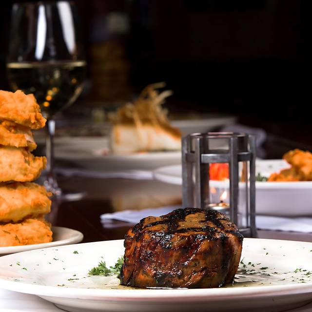 Hal's "The Steakhouse" Atlanta Restaurant - Atlanta, GA | OpenTable