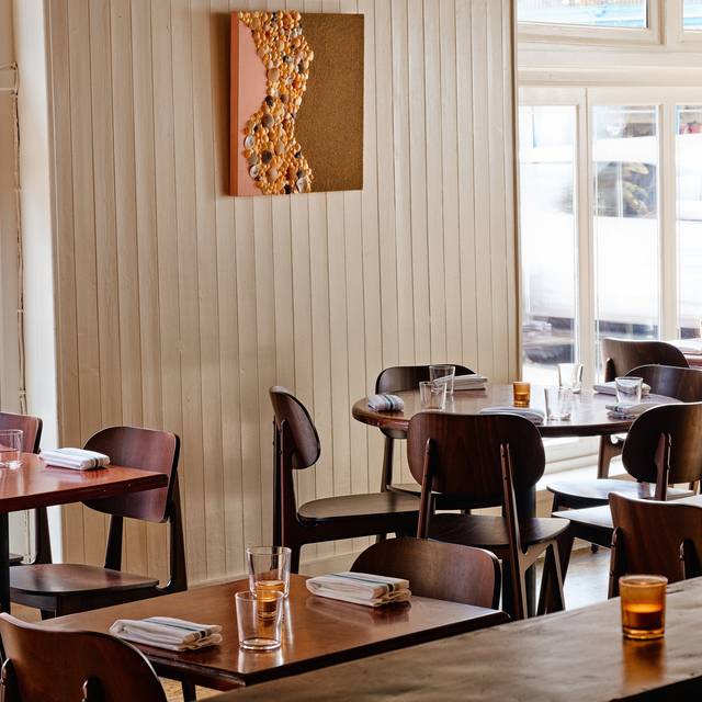 Little Water Restaurant - Philadelphia, PA | OpenTable