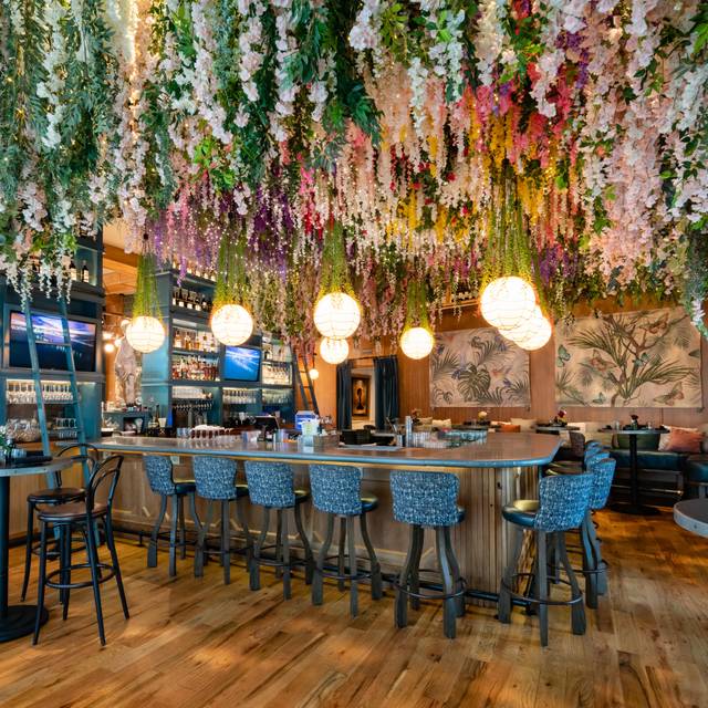 The Select Restaurant - Atlanta, GA | OpenTable