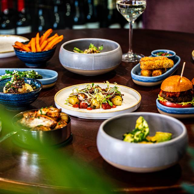 Brasserie ABode - Chester Restaurant - Chester, ENG | OpenTable