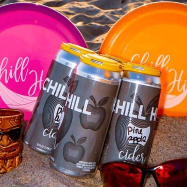 Chill Hill Winery Restaurant - Baroda, MI | OpenTable