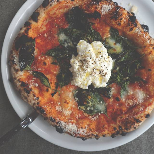 Ronan Restaurant - Los Angeles, CA | OpenTable