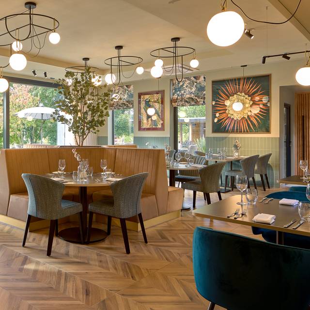 Jules Restaurant - Blackburn, England | OpenTable