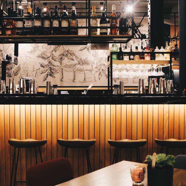 BEAR Iron Gate Restaurant - Derby, Derby | OpenTable