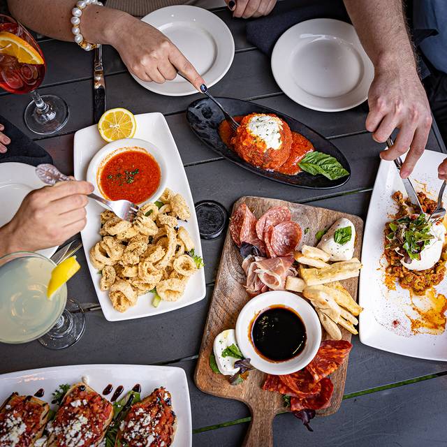 Flavio - Updated 2026, Italian Restaurant in Washington, DC