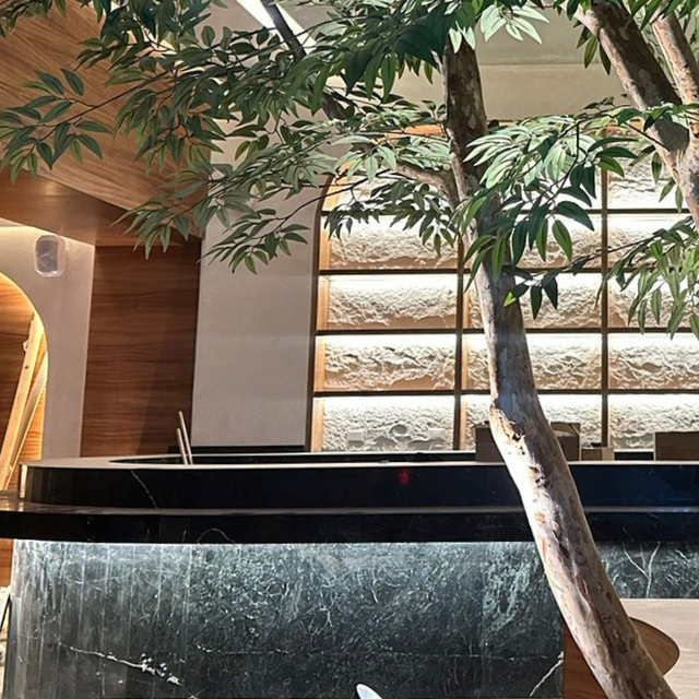 Al Bahia Puebla - Updated 2026, Mediterranean Restaurant in San ...