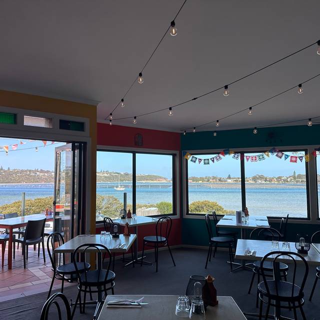Santa Fe Restaurant - Merimbula, AU-NSW | OpenTable