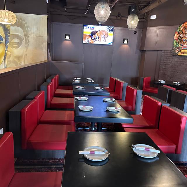 Sherpa Kitchen and Bar Restaurant - Calgary, AB | OpenTable