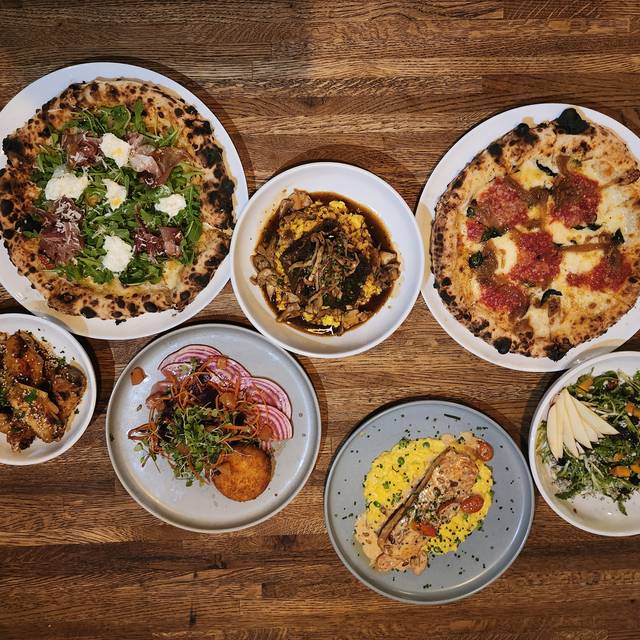 Sono Wood Fired Pizza Restaurant - Norwalk, CT | OpenTable