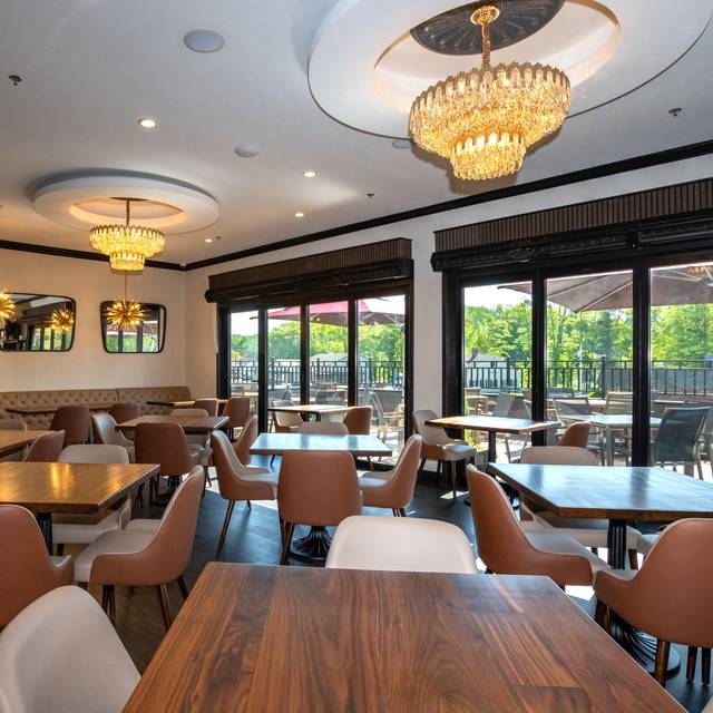 At The Rooftop Restaurant - Canton, CT | OpenTable