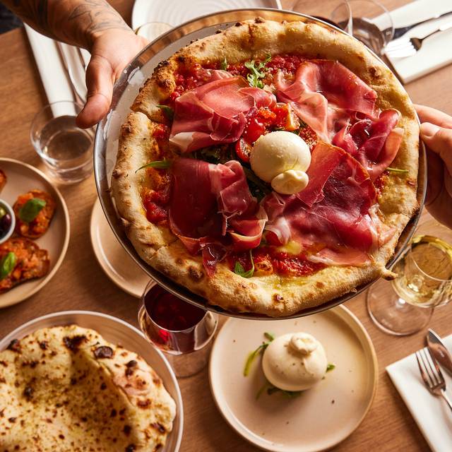 Red Hill Estate - Main Ridge, AU-VIC | OpenTable