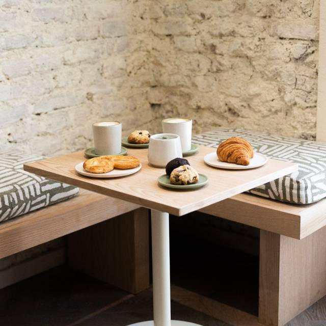 La Macaria Matcha Tea Room - Updated 2025, Café in Ciudad de México, CDMX