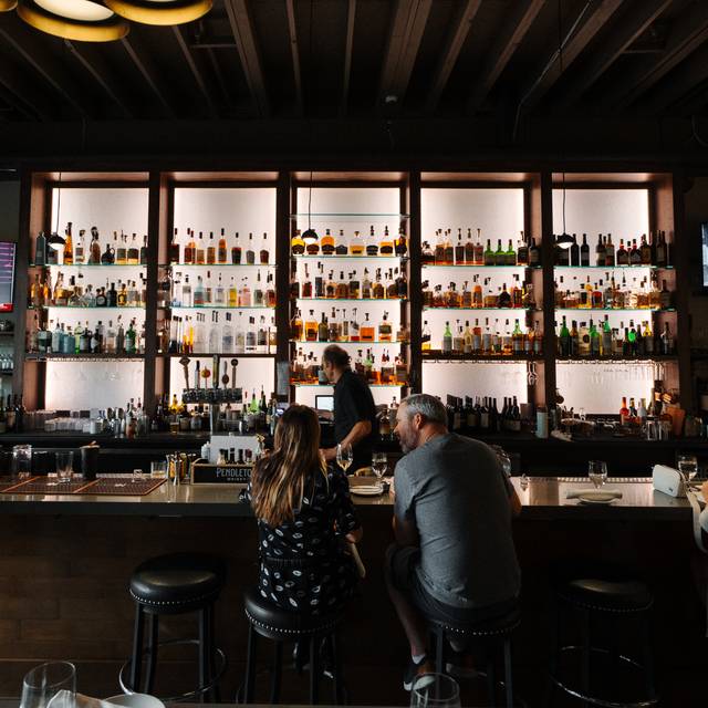 Epulo Bistro Restaurant - Edmonds, WA | OpenTable