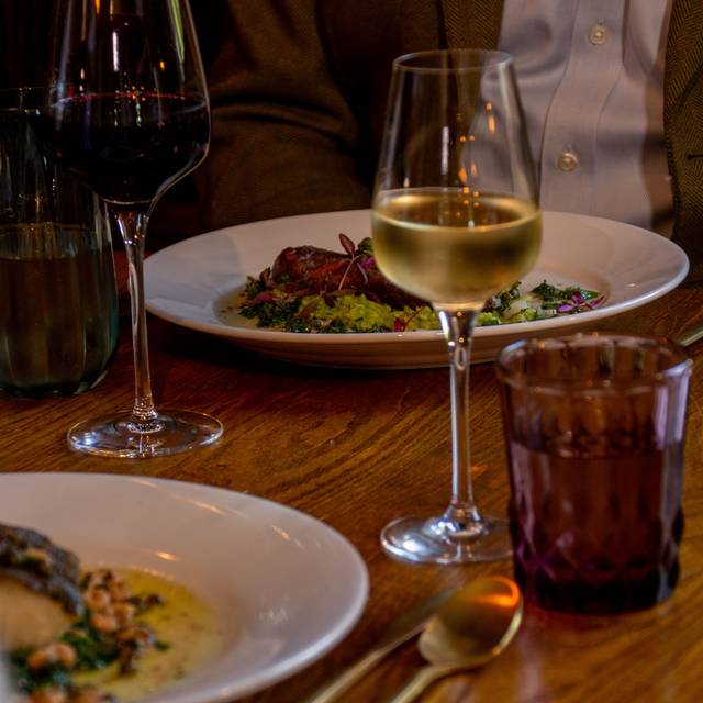 The Tudor Restaurant - Haslemere, Surrey | OpenTable