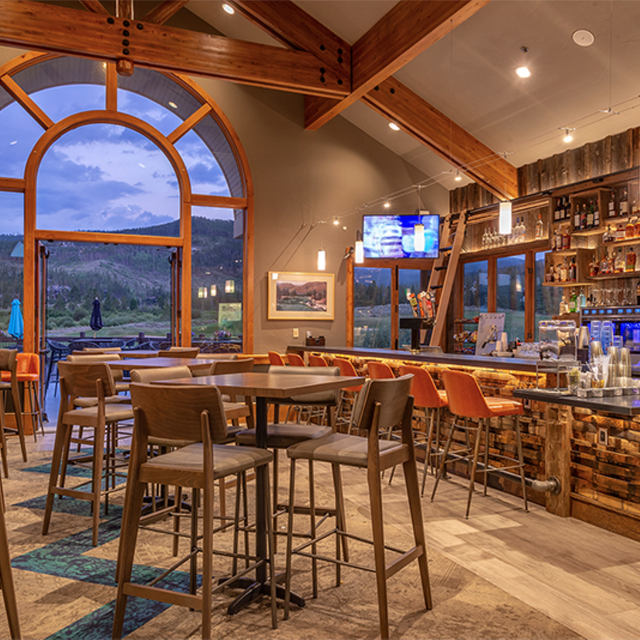 Tee One Restaurant - Breckenridge, CO | OpenTable