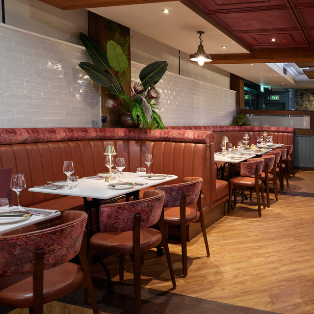 Red Earth Restaurant – Asian Experience - Mullingar, County Westmeath ...