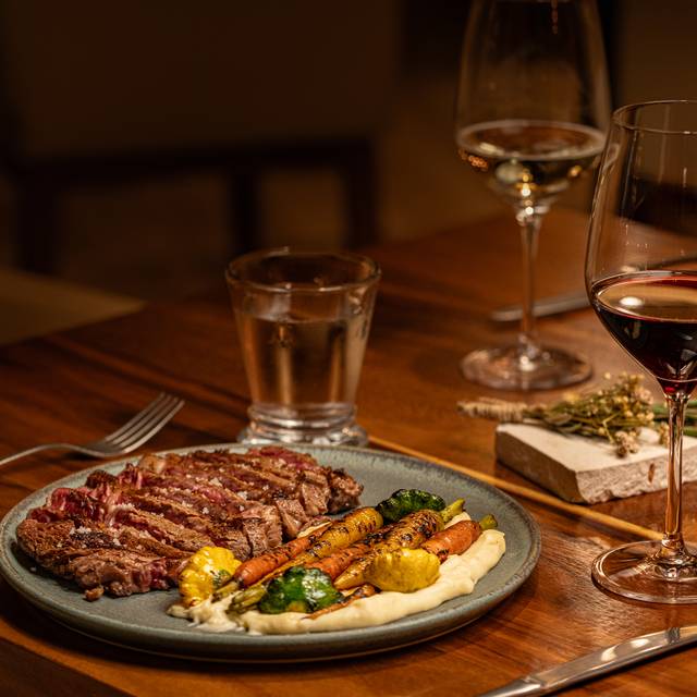 Aldea Restaurant - Ensenada, BCN | OpenTable