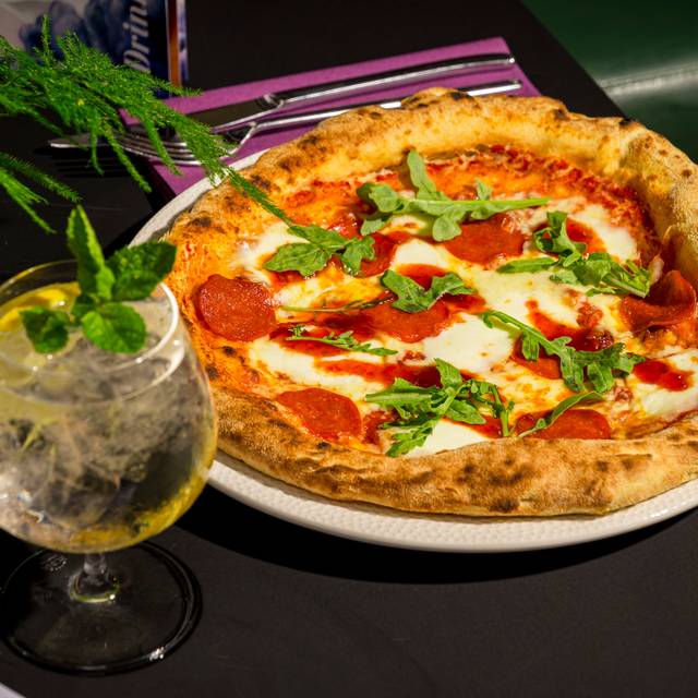 Eve Restaurant - 1 Victoria Street, Edinburgh | OpenTable