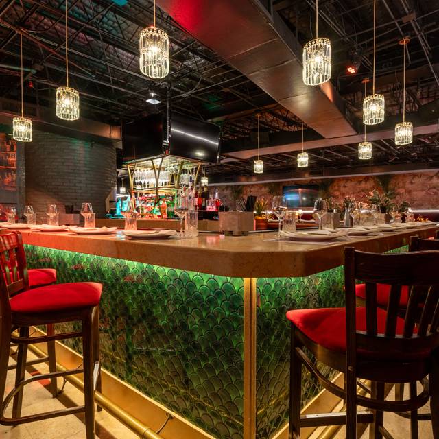 Porterhouse Music Bar & Restaurant - Sunny Isles Beach, FL | OpenTable