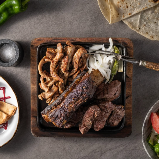 Palominos - McAllen Restaurant - McAllen, TX | OpenTable