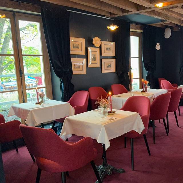 Gavroche - Mis à jour en 2026, Restaurant Français à Paris, Ile-de-France