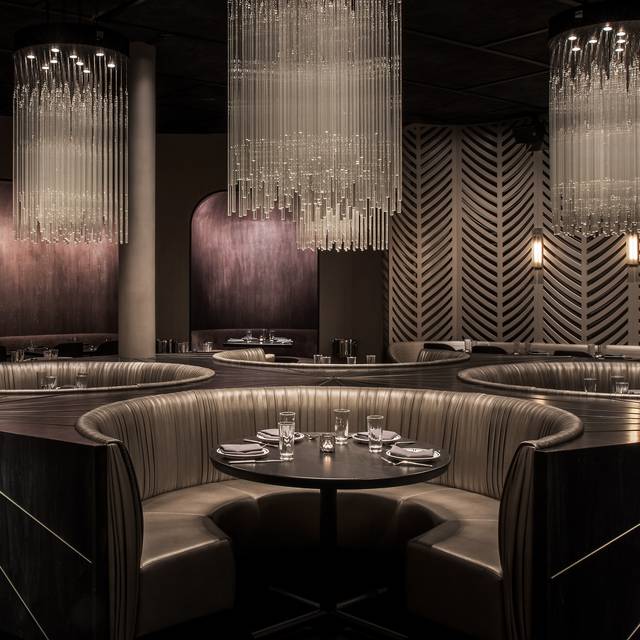 BLVD Steakhouse Restaurant - Chicago, IL | OpenTable