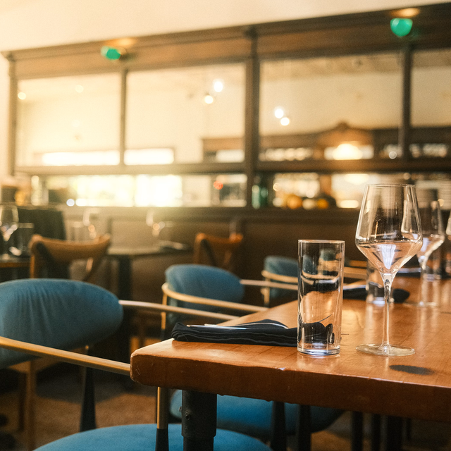 Raven Restaurant - Oklahoma City, OK | OpenTable