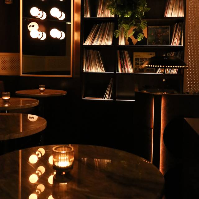 Mimi - Edmonton, AB | OpenTable