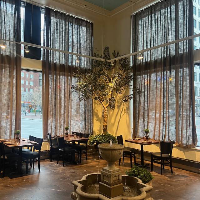 Friar's Table Restaurant - Cleveland, OH | OpenTable