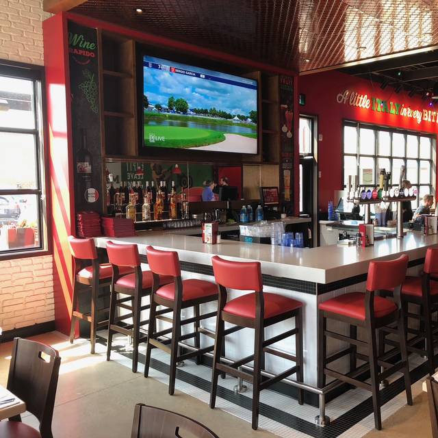 East Side Mario's - Bayfield Restaurant - Barrie, ON | OpenTable