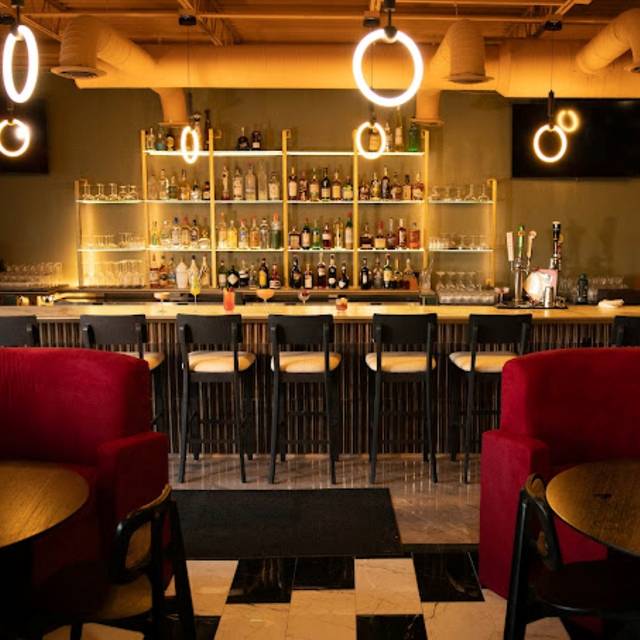 ELLA. - El Paso, TX | OpenTable