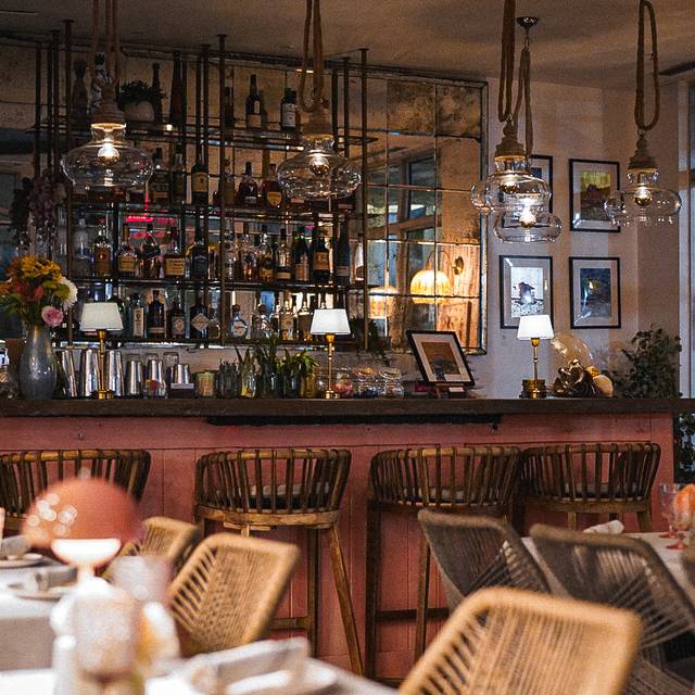 The Local House Restaurant - Miami Beach, FL | OpenTable