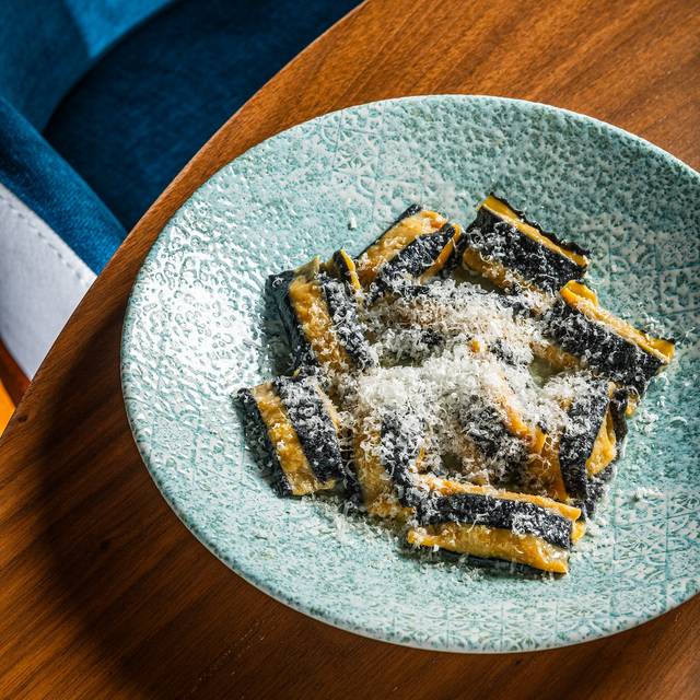 Divino Ristorante Enoteca Restaurant - Washington, DC | OpenTable