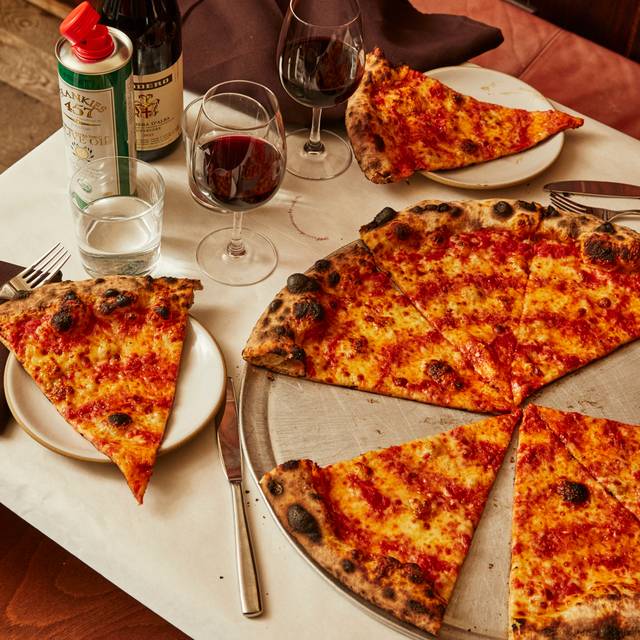 F&F Restaurant and Bar - Brooklyn, NY | OpenTable