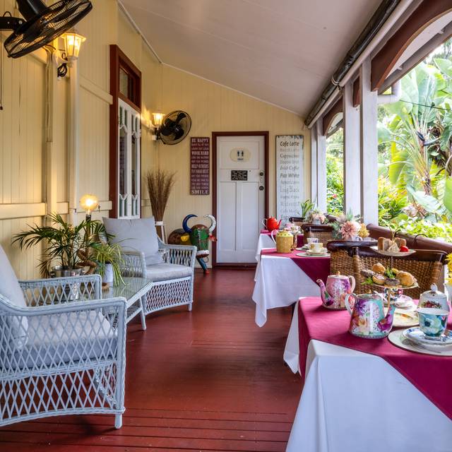 The village B&B - Mudgeeraba, AU-QLD | OpenTable