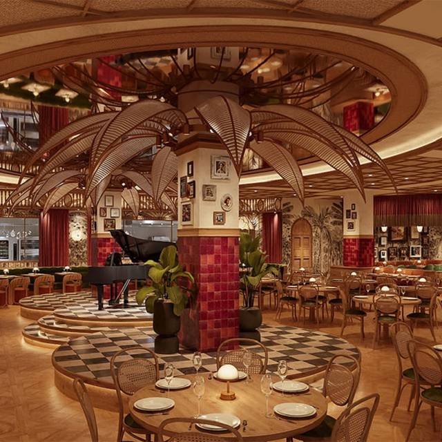 Havana 1957 at Flamingo Las Vegas Restaurant - Las Vegas, NV | OpenTable