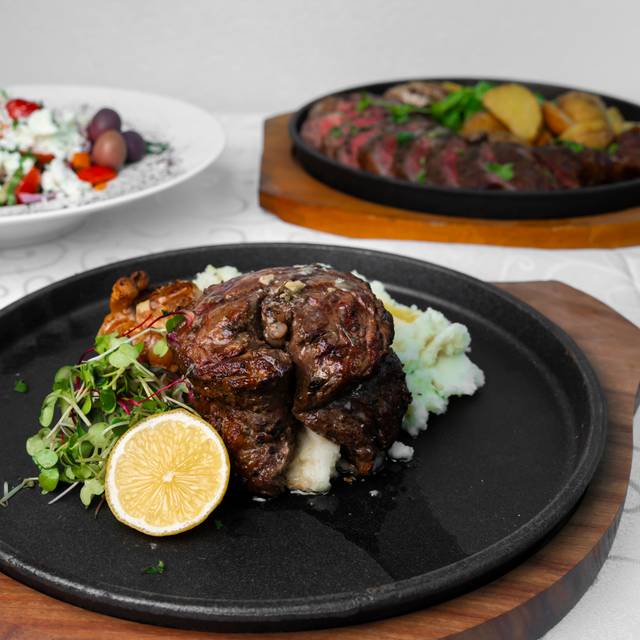 Trend Restaurant Lounge - Brooklyn, NY | OpenTable