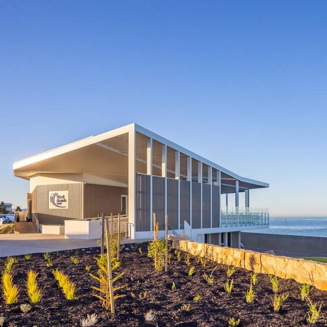 West Beach SLSC Restaurant - West Beach, AU-SA | OpenTable