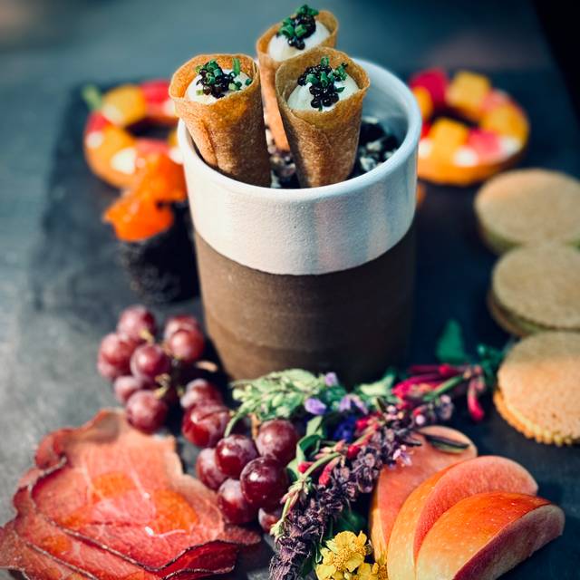 Mono Inn Restaurant - Lee Vining, CA | OpenTable