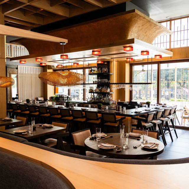 Azumi - Houston Restaurant - Houston, TX | OpenTable