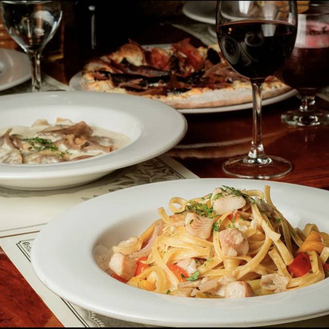 Stuffa - Actualizado en 2025, restaurante italianos en Ciudad de México ...