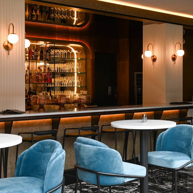 Ava Restaurant - Montréal, QC | OpenTable