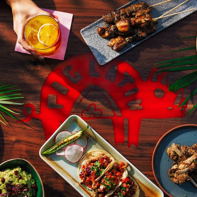 Pig Latin - Eagle Restaurant - Eagle, ID | OpenTable