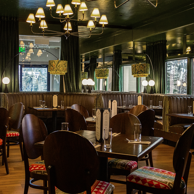 Del Toro Mexican Cuisine Restaurant - Vail, CO | OpenTable